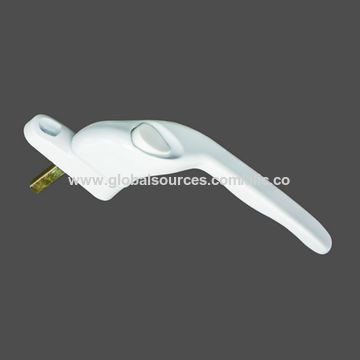 Buy Wholesale China Casement Window Handle With Key & Window Handles ...