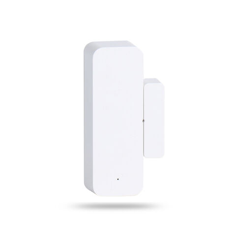 Buy Wholesale China Wifi Magnetic Sensor Detector Smart Home Security ...