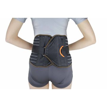 Buy Wholesale China Pull Strap back brace, FDA approved back support ...