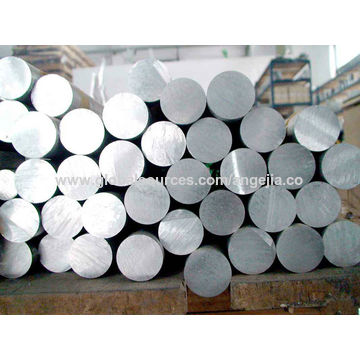 Buy Wholesale China Factory Hot Sale Aluminium Alloy Billets 6063 6061 ...