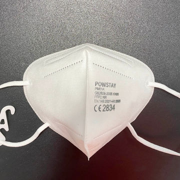 Buy Wholesale China Kn95 Face Mask Disposable Non Valve Mask With Ce ...