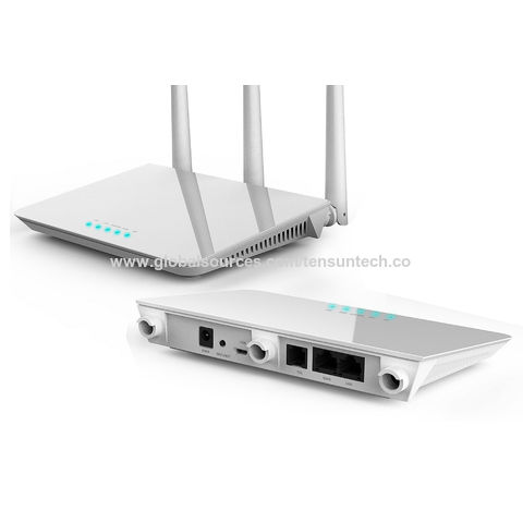 Buy Wholesale China Cat4 Lte Cpe, Volte, Rj11, 4g Router Support 32 ...