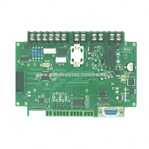 Buy Wholesale China Oem/odm Electronic 94v0 Pcb Board And Assembly & Pcb Board at USD 0.8 ...