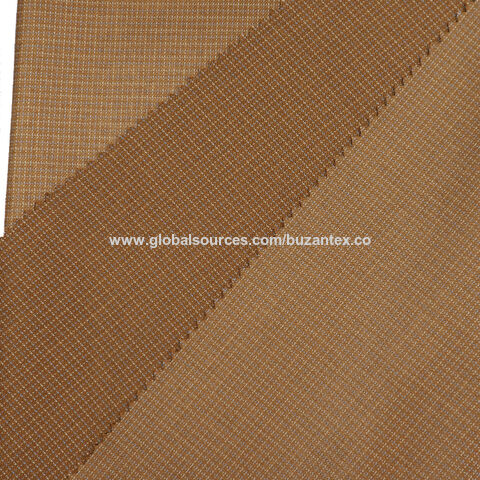 Buy Wholesale China Polyester Fabric,pvc Polyester Fabric, Fabric ...