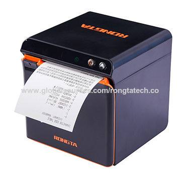 Buy Wholesale China 3-inch Thermal Receipt Android Pos Printer With ...