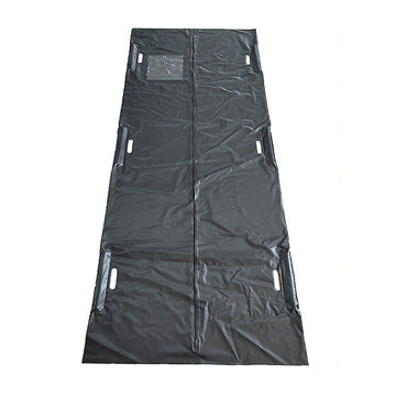 Buy Standard Quality China Wholesale Pvc Funeral Disposable Waterproof ...