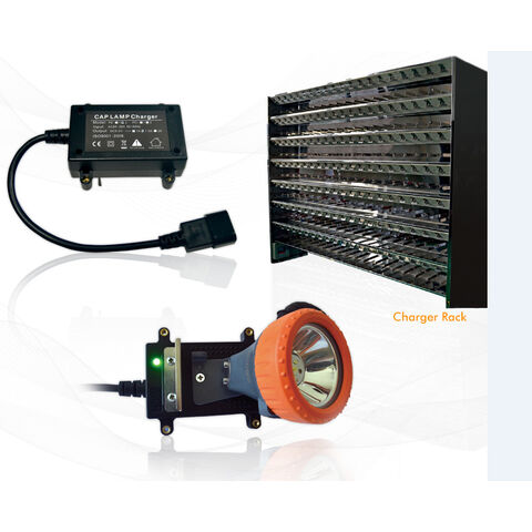 Single Point Camp Lamp Charger Lithium Battery Charging, Powerful ...