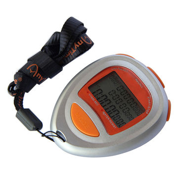 Buy Wholesale China High Accuracy 1/1000 Sec Digital Stopwatch,arm ...