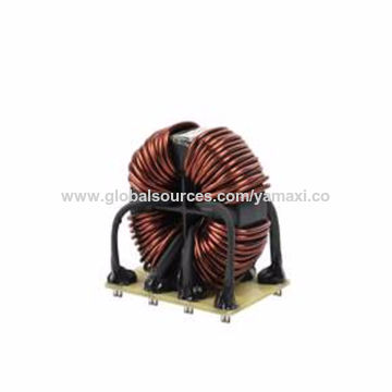 Buy Wholesale China Coil Filter & Coil, Filter at USD 0.01 | Global Sources