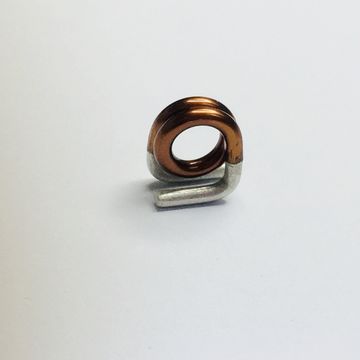 China SMT COILS E2 Type 1.8nH to 110nH ( High Frequency ) on Global Sources