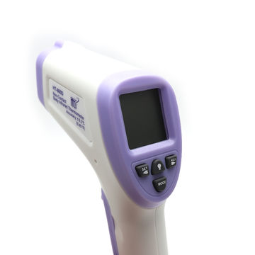 Buy Wholesale China Laser Ir Infrared Thermometer Meter Handheld ...