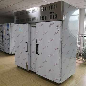 Buy Wholesale China Quick Freezing Blast Freezer For Chicken Hamburger ...