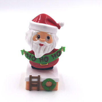 Buy Wholesale China Solar Santa, 2020 New Item For Christmas, Dancing ...