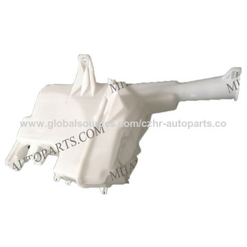 Car Auto Parts Water Pot For Hyundai Accent 2017 Oem 98620-h6000 $17 ...