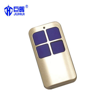 Sliding Door 433.92mhz Wireless RF Remote Control Transmitter, wireless ...