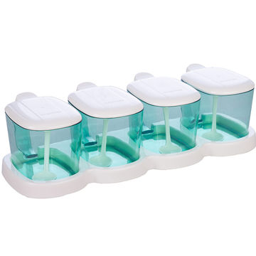 Buy Wholesale China 4-bowl Condiment Set & 4-bowl Condiment Set ...