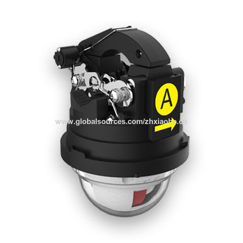 ChinaProfessional manufacture overhead line short circuit and ground ...