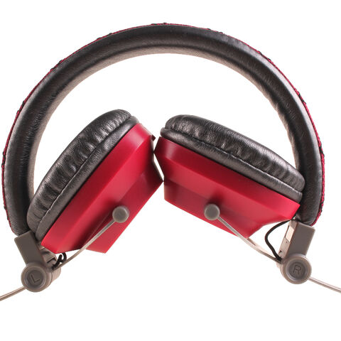 Oem Wireless Deep Bass Noise Cancelling Headsets With 40mm Driver ...