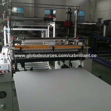 Buy Wholesale China Fibc Automatic Cutting Machine, Fabric Cloth ...