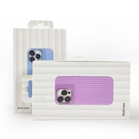 Buy Wholesale China Oem Custom Elegant Shipping Empty Mobile Boxes Cell ...