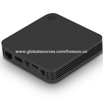 Buy Wholesale China Android Tv Boxes Amlogic S905l3/s905x Ddr3 16bit 4k ...