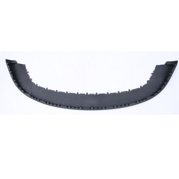 Bulk Buy China Wholesale Vw Golf V 03-08 Spoiler,fr Bumper ...