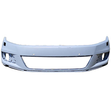 Buy Wholesale China Vw Tiguan 2011-15 Fr Bumper 5n0807217ergru & Vw ...