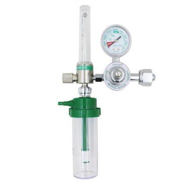 Buy Wholesale China Oxygen Flow Meters & Regulators & Oxygen Flow ...