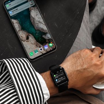 Buy Wholesale China Haylou Ls02 Smart Watch Sport Watch 12 Sport Modes ...