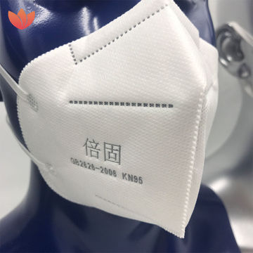 Buy Wholesale China Kn95 Mouth Face Disposable Respirator Resuscitation ...