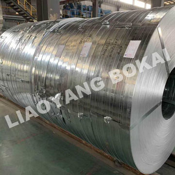 Buy Wholesale China Galvanized Belt,durable, Reliable, Strong Toughness ...