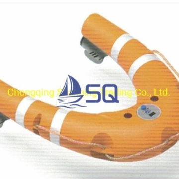Marine Sea Surface Remote Control Lifeguard - Buy China Wholesale ...