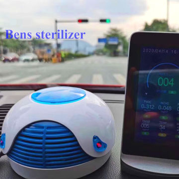 Buy Wholesale China Air Purification, Remove Smoke/odors,active ...