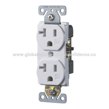Receptacles, Wiring - Buy China Receptacles on Globalsources.com