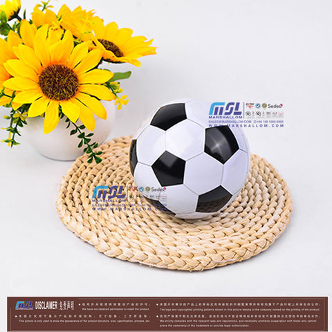 Buy Wholesale China Bauble Ball Tin Box Christmas Packaging Tin Ball ...