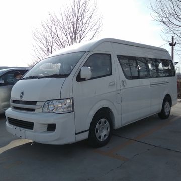 Buy Wholesale China Bus,right Hand Drive/rhd, Engine: 4rb2 (gasoline 2 ...