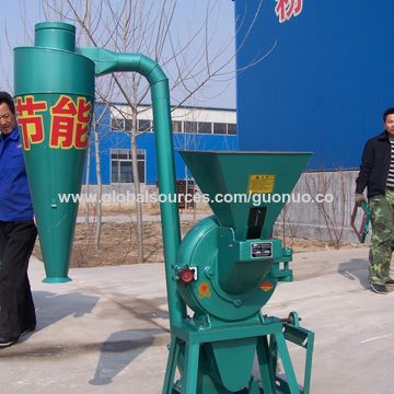 Buy Wholesale China High Efficiency Disk Mill & Disk Mill at USD 480 ...