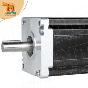 Buy China Wholesale Wantai Nema 42 Stepper Motor 4200oz-in,8a Cnc ...