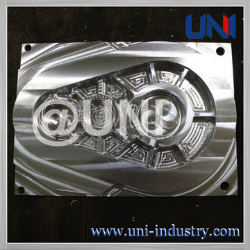 Bulk Buy China Wholesale Custom Oem Aluminum Motor Frame Precise 4 Axis ...