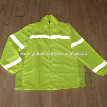 Buy Wholesale China Summer Reflective Coat,reflective Sun-proof ...