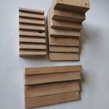 Buy Wholesale China Transformer Laminated Wood Stepped Blocks ...