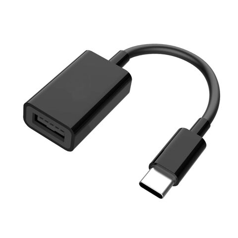Buy Wholesale China Usb 3.1 Type C Male To Type A Female Adapter Cable ...