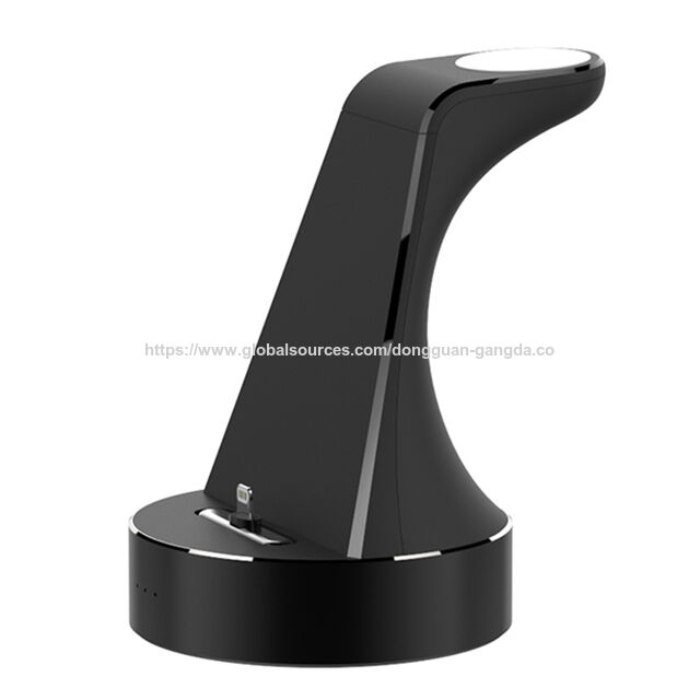 Buy Wholesale China Type-c 24w Pd Fast Charging Lightning Charger Stand ...
