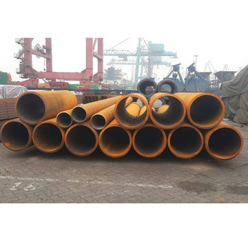 Factory direct large size straight welded pipe, Straight welded pipe ...