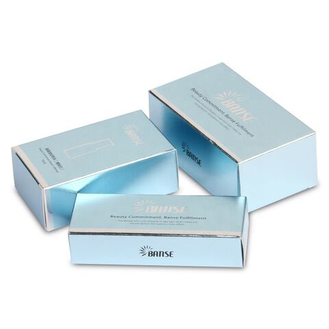 Buy Wholesale China Eco Friendly Customized Colorful Paper Retail Box ...