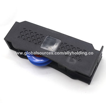 Buy Wholesale China Aluminium And Upvc 626 Bearing 798 Nylon Roller ...