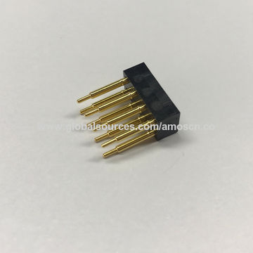 Buy Wholesale China China Pogo Pin Connector Magnetic Waterproof ...