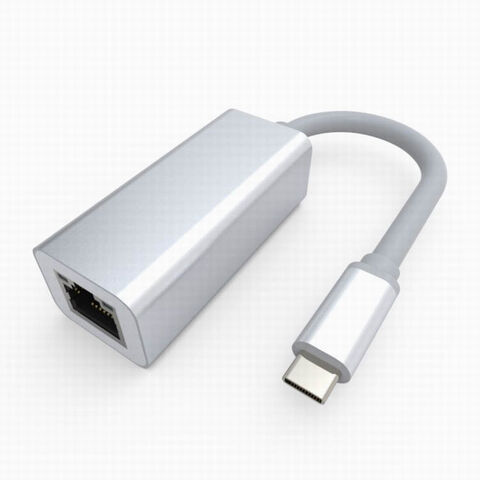 ChinaType C to RJ45 adapter on Global Sources