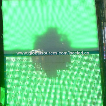 Buy Wholesale China Dmx Rgb Full Color Led Video Panel Lamp Colorful ...