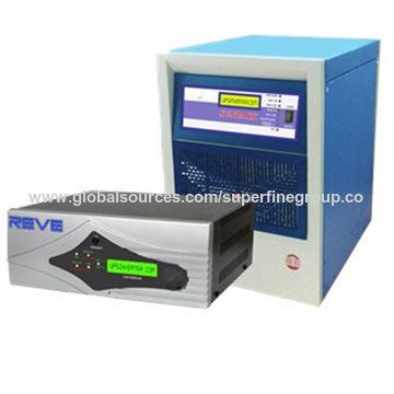 Buy India Wholesale Normal Inverter Inbuilt With Solar Functionality ...